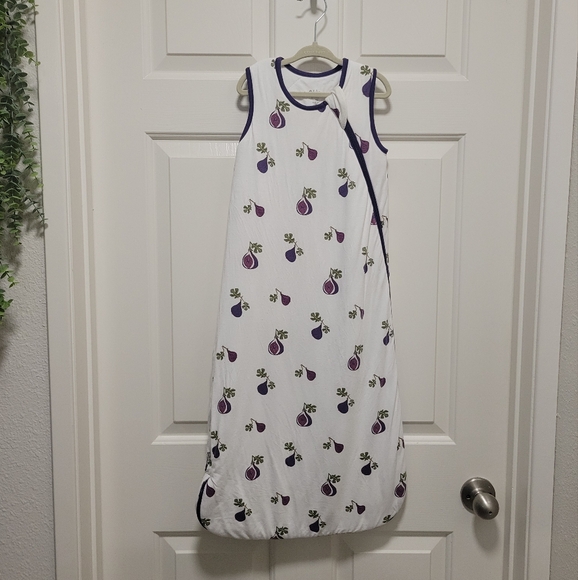 Kyte BABY | Pajamas | Kyte Baby Sleep Sack Fig Pattern Size 68 Months ...